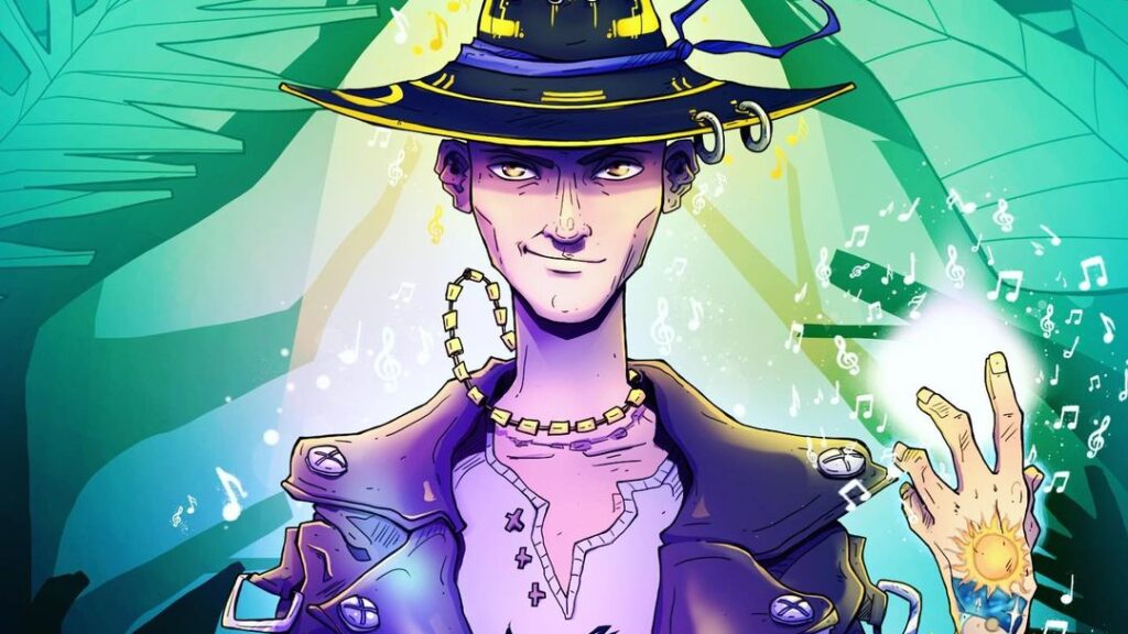 S.W.I.M. e mais 9 artistas nas Descobertas Groover #21