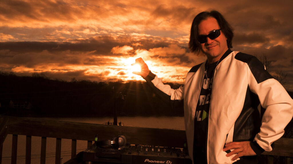 JOYFIRE apresenta novas 3 versões para 'The Nut Rocker Suite'